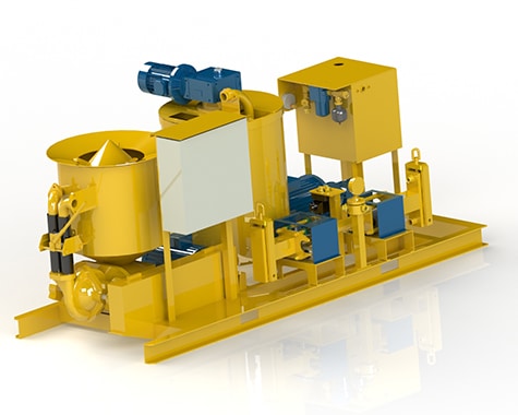 Colcrete Ltd - Leaders in ground engineering equipment