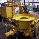 Refurbishment - Services - Colcrete Ltd