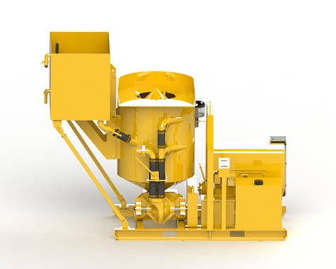 Colcrete Ltd - Leaders in ground engineering equipment